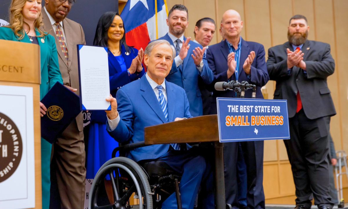 Fort Worth Takes Flight: Named "Aviation and Defense Capital of Texas"