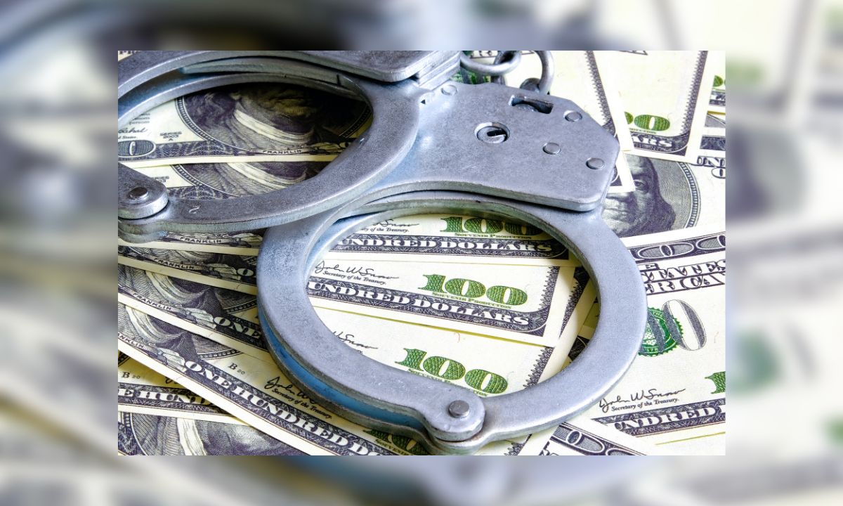 USAID Official, Three Executives Plead Guilty In $550M Bribery Scheme