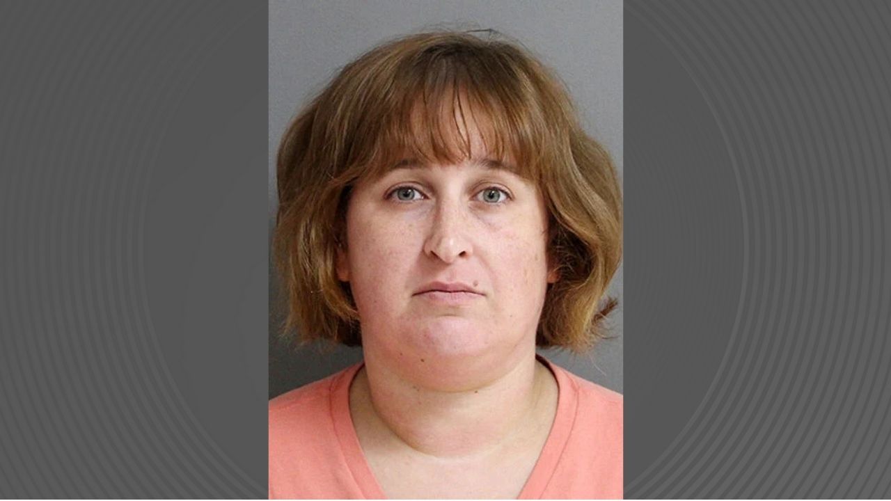 New Sex Crime Charge Filed Against Texas Teacher After Child Porn ...