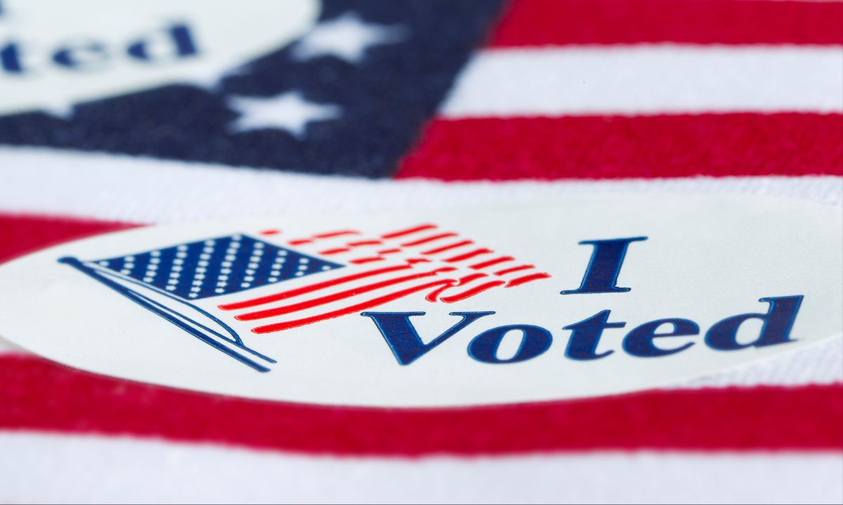 Collin County Commissioners Unanimously Back Hand-Marked Ballots To ...
