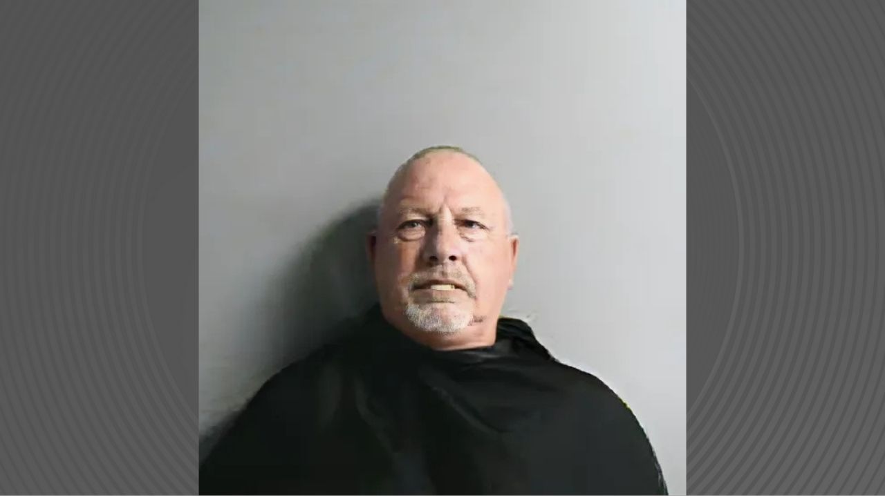 East Texas School Board Leader Charged With Felony Child Pornography