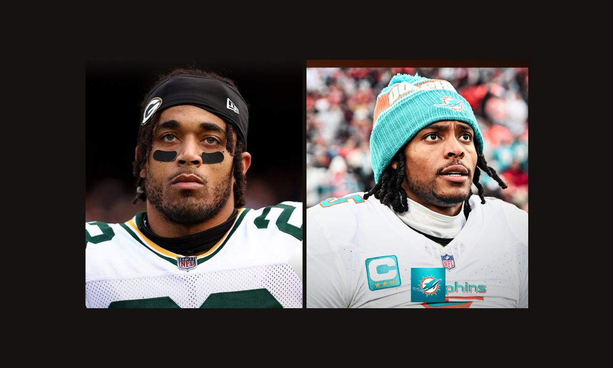 Dallas Cowboys Viewed As Potential Suitors For Two Veteran CBs