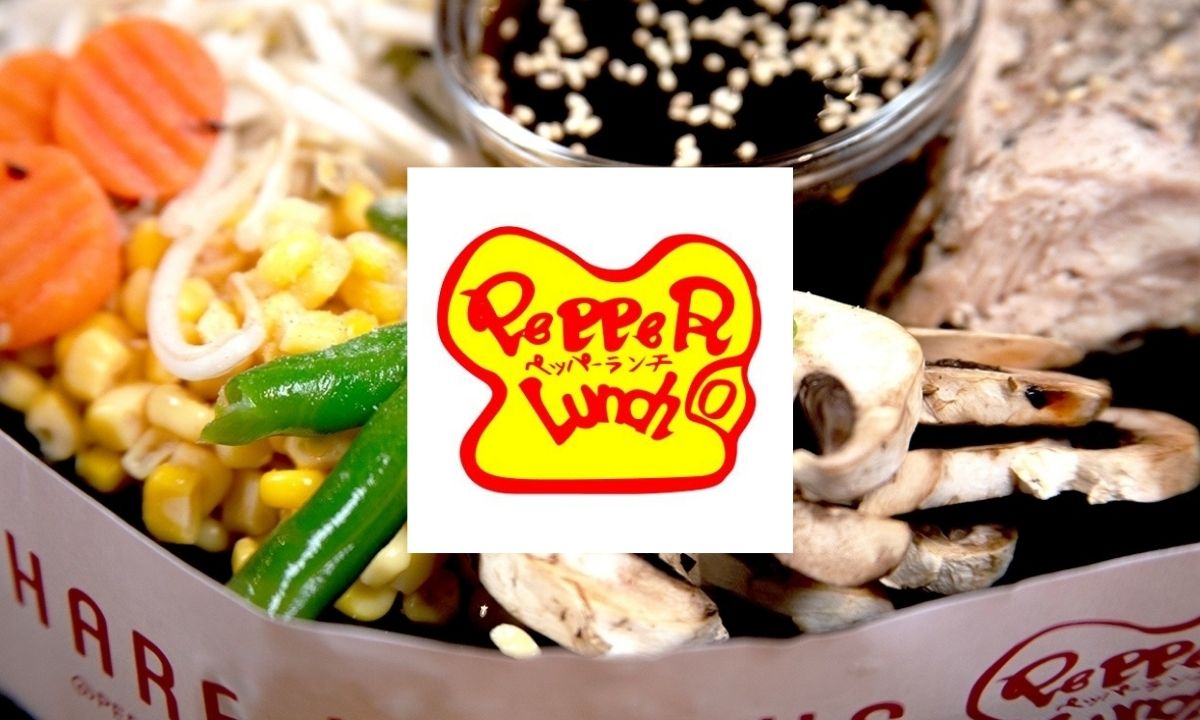 Japan's 'Pepper Lunch' Is Coming To North Texas