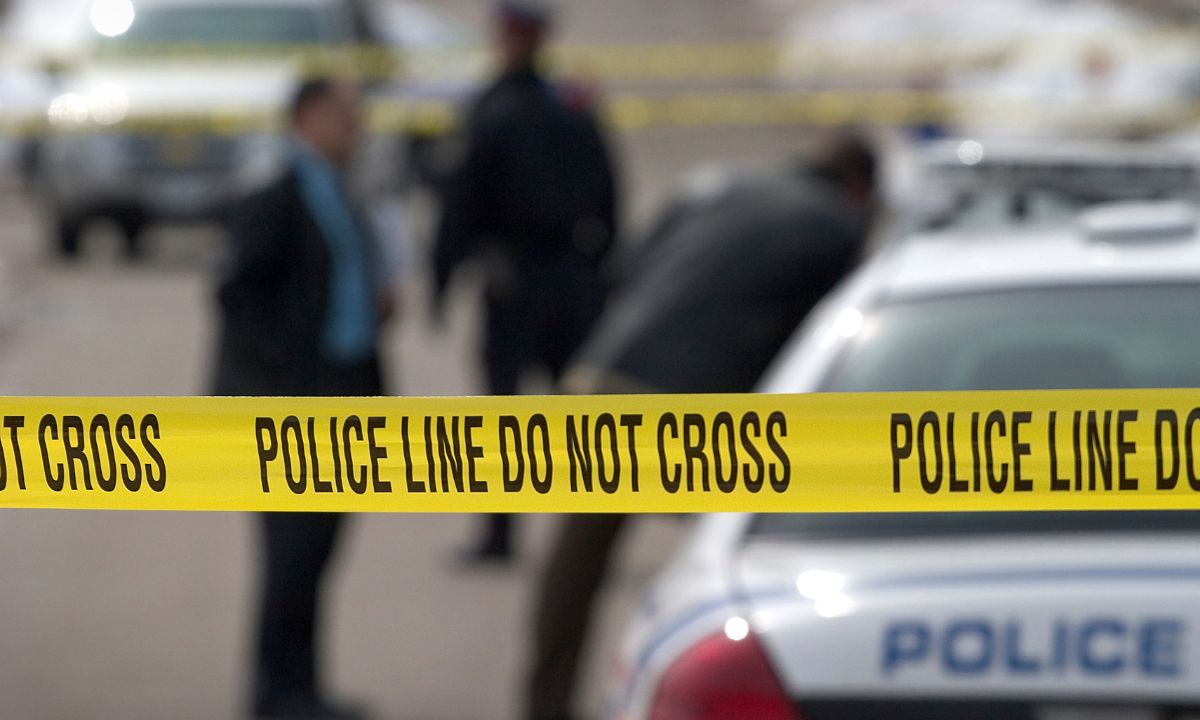 Metroplex Reels From Weekend Violence: Multiple Dead, Suspects At Large ...