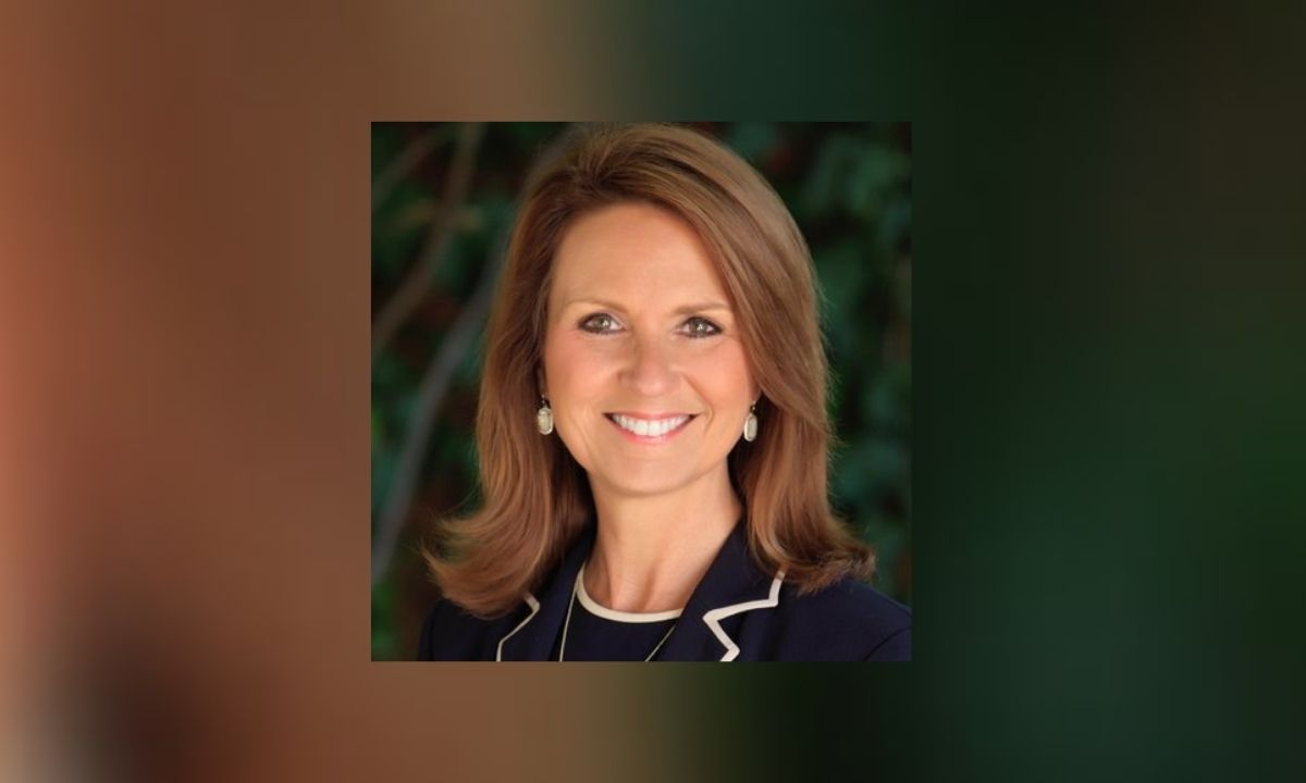 State Sen. Angela Paxton Urges Cruz, Cornyn To Axe Trump’s AI ...