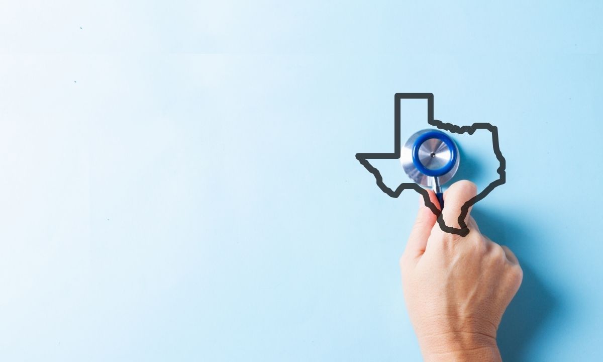 Healthcare Gap In Texas: Nearly 1 In 5 Lack Coverage