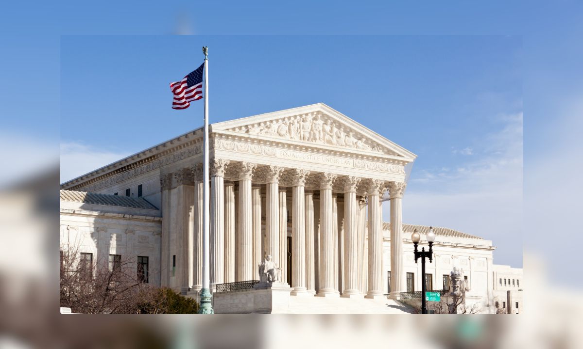 SCOTUS Opens New Term With Trio Of “Transgender” Cases