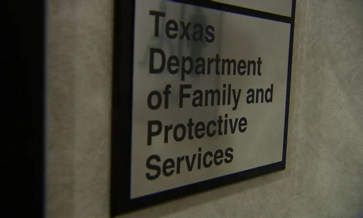 Advocate Praises Texas Laws For Boosting Child Protective Services
