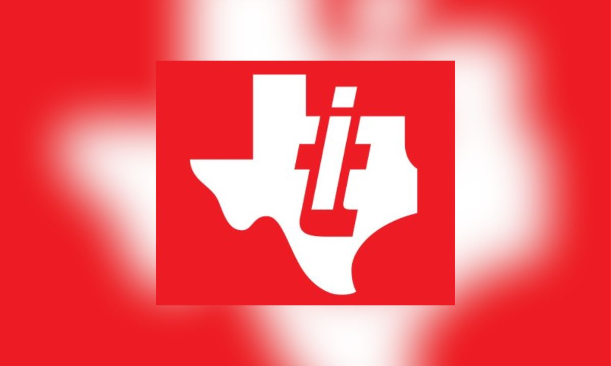Dallas-Based Texas Instruments Commits To $60 Billion Domestic Investment