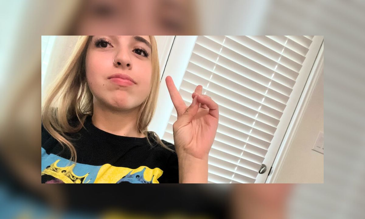 ‘CRITICAL’: Aubrey Police Seek Public’s Help Finding Missing Teen