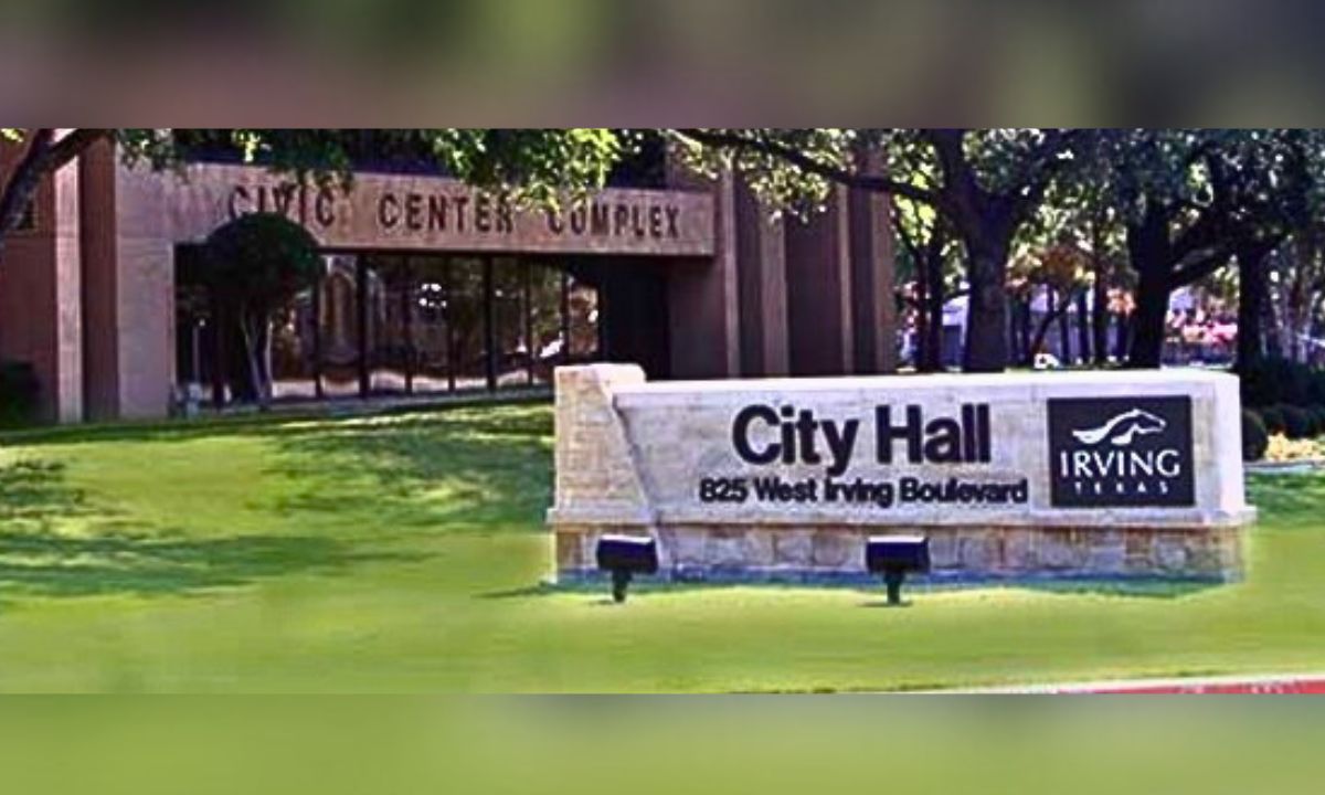 Irving Council Strikes Contentious Resolutions, Sparking Accusations Of ...