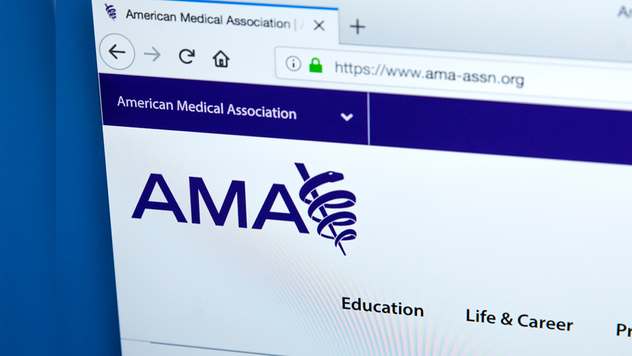 AMA’s Role In Healthcare Billing Draws Calls For Senate Investigation