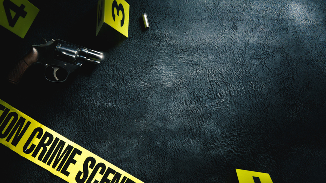 Eight Homicides In Dallas So Far In July 2025 As Violent Crime Persists