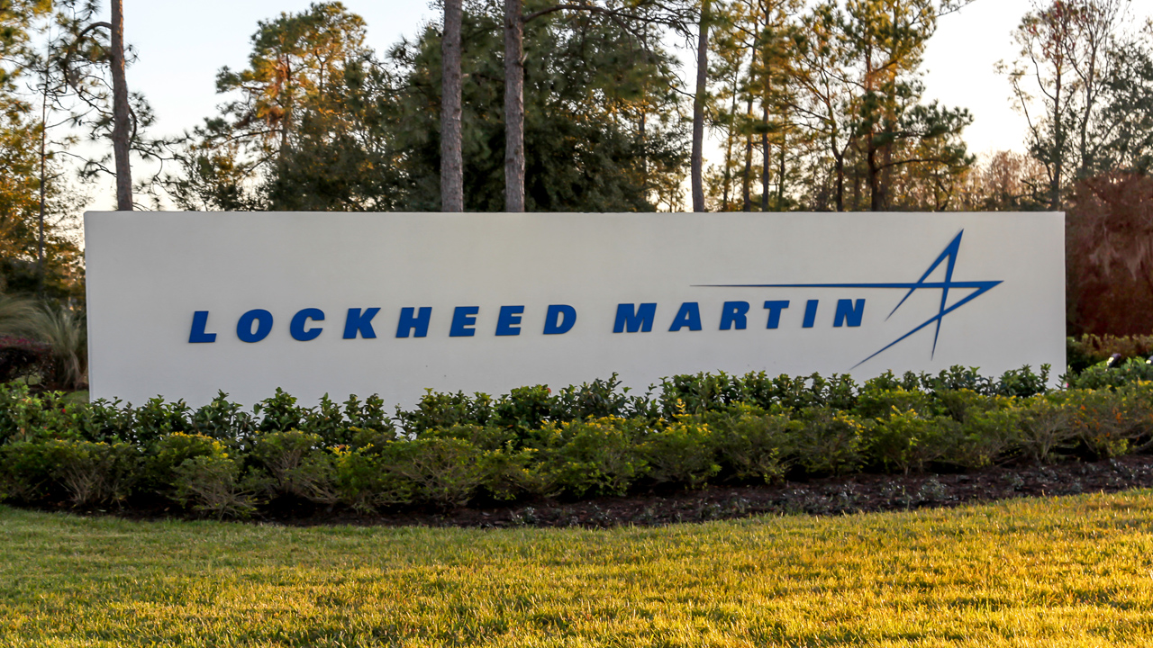 Lockheed Martin To Cut Fort Bliss Jobs As Texas Layoffs Extend