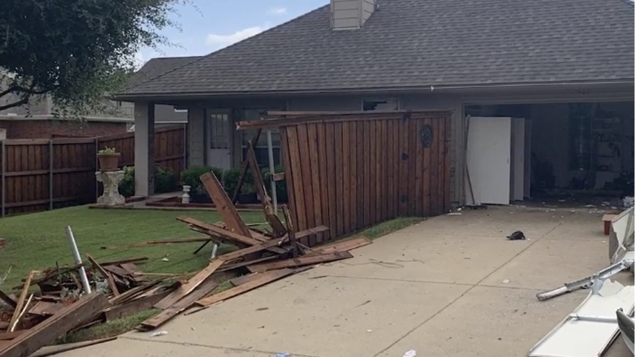 SWAT Raid Fallout: McKinney Ordered To Compensate Homeowner