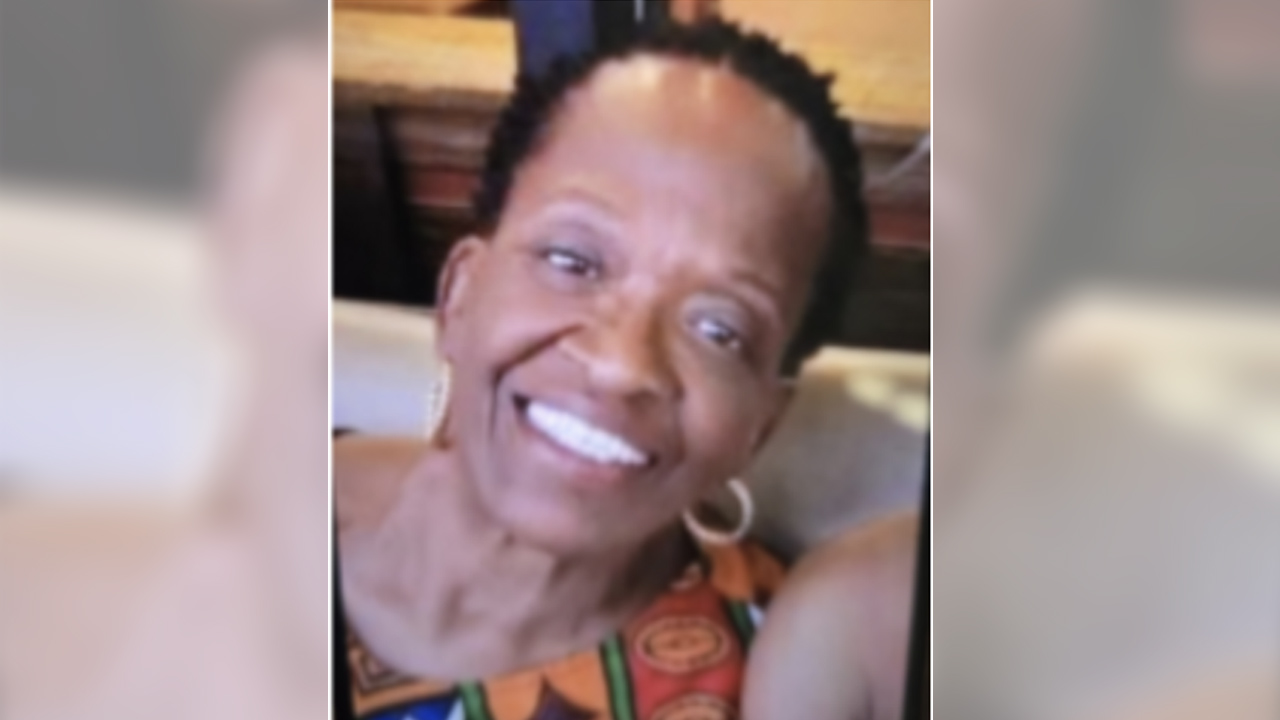 Dallas Police Searching for Missing 72-Year-Old Woman Last Seen Near ...