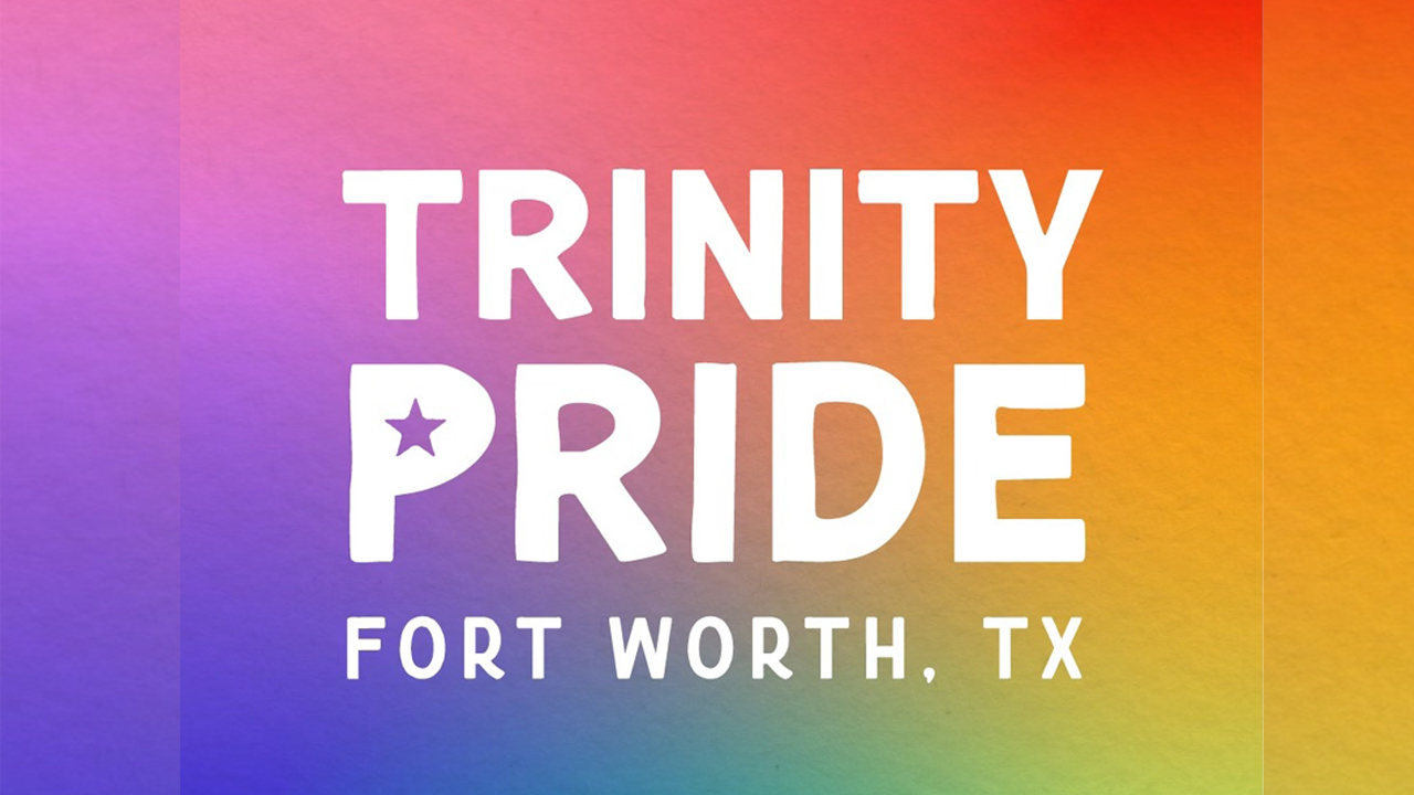 Trinity Pride Returns To Fort Worth With ‘All Ages’ Access, Taxpayer-Backed Sponsor