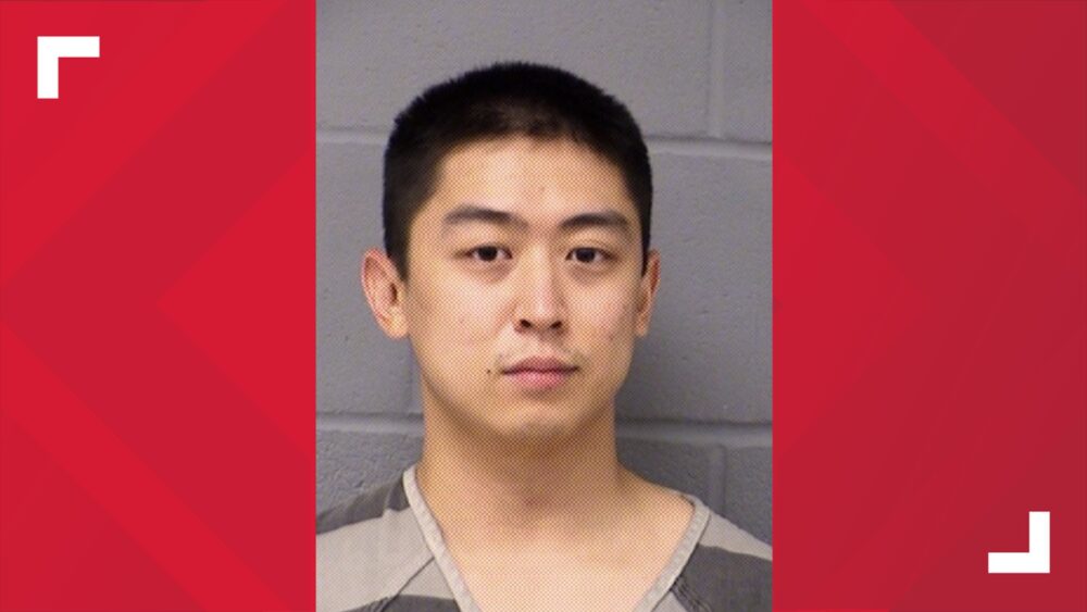 Who Is Benjamin Song, The Left-Wing Antifa Member Linked To The ICE ...