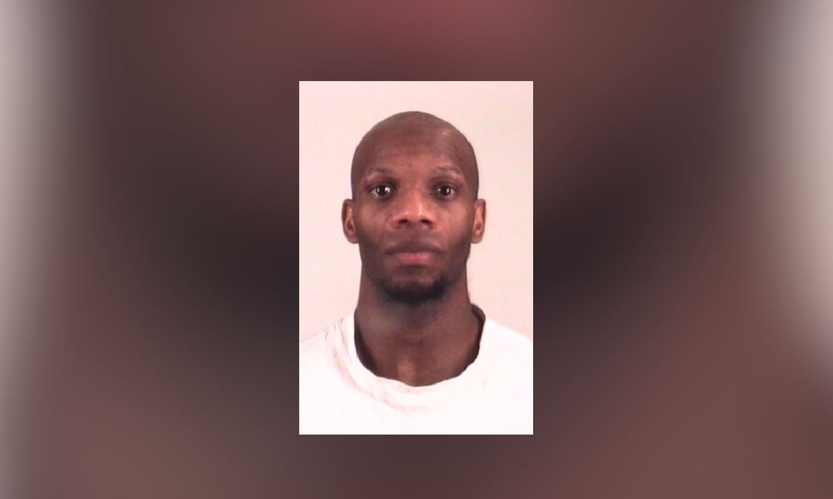 Fort Worth’s Masked Menace: Serial Robber’s 60-Year Sentence Ends Crime ...