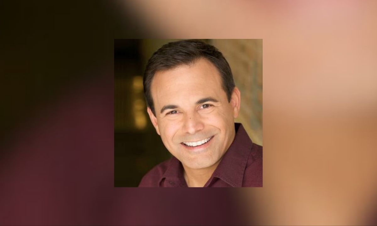 Chris Salcedo Breaks Down Texas Special Session: Redistricting ...