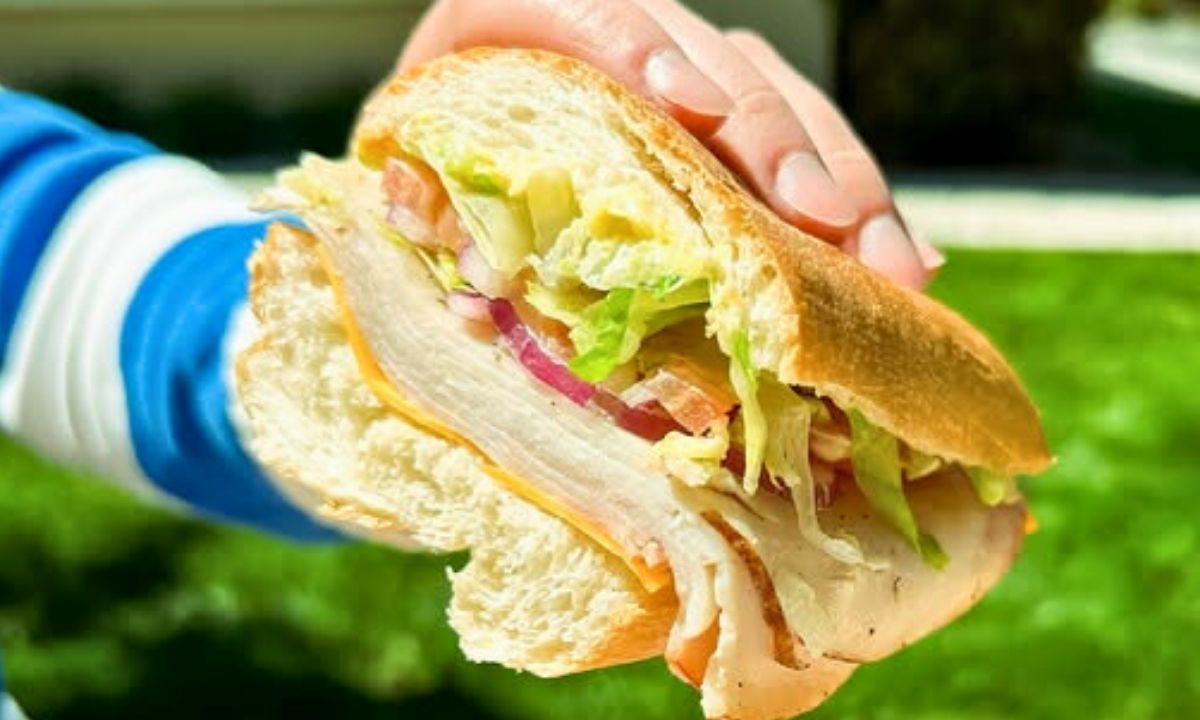 Sub-merged In North Texas: 'Port of Subs' To Open 20 New Eateries