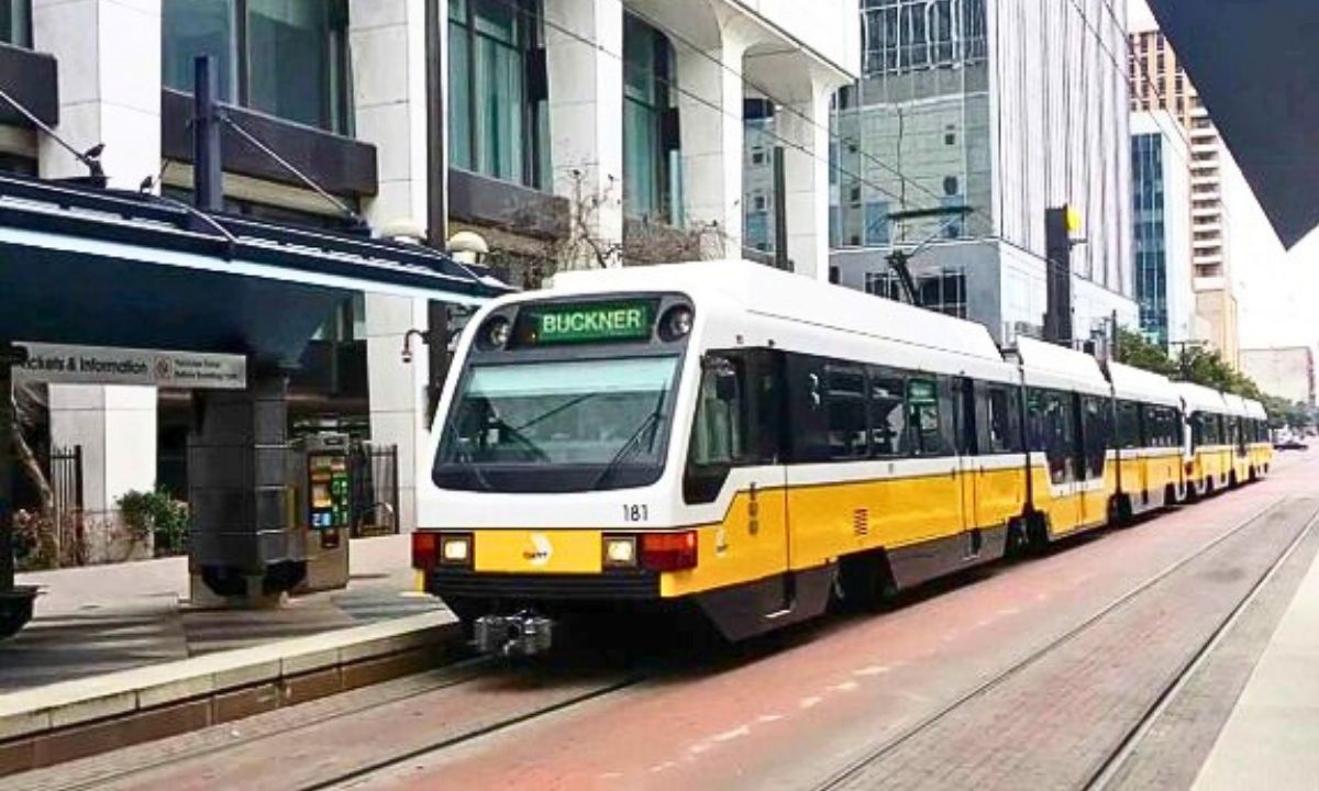 DART Considers ‘Largest Cuts’ In History – Slashing Routes, Prolonging ...