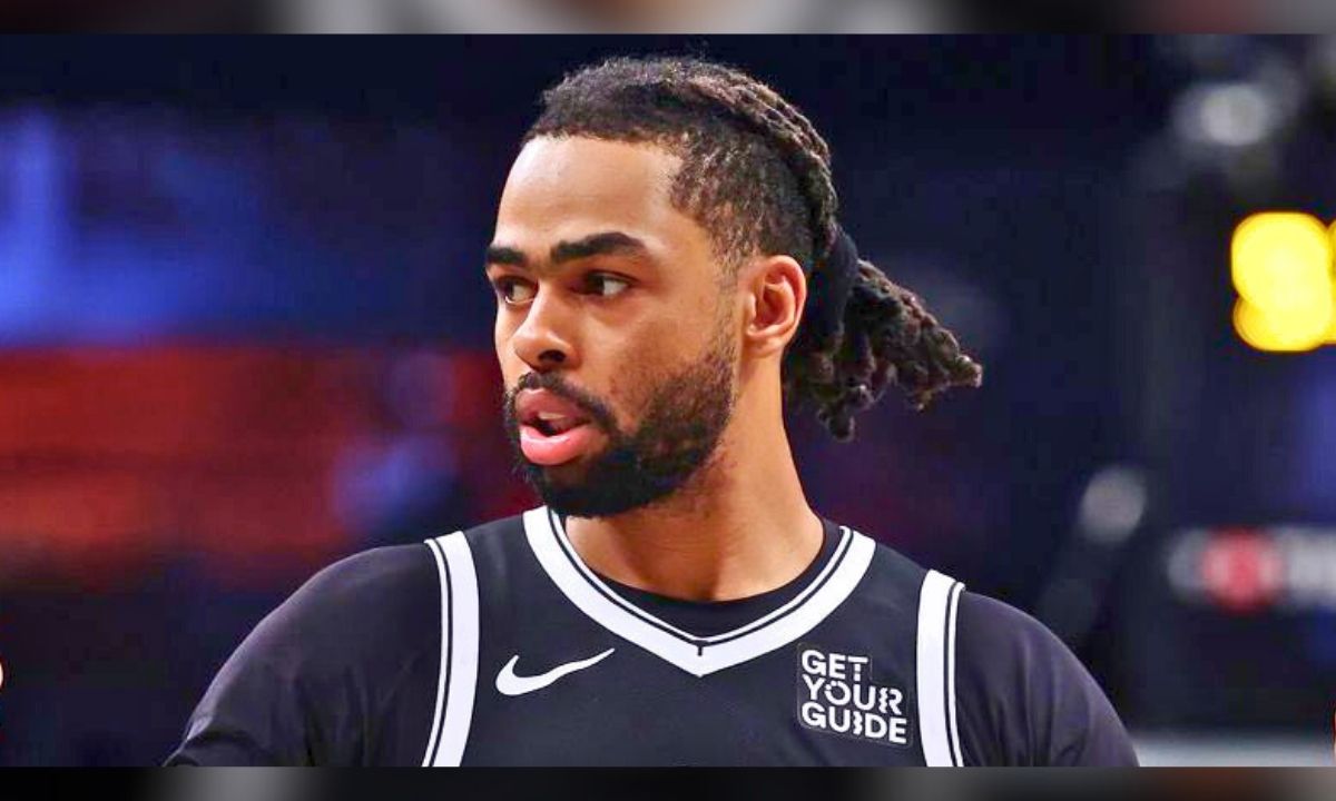 Mavericks Add D’Angelo Russell On Two-Year Contract Worth $13M