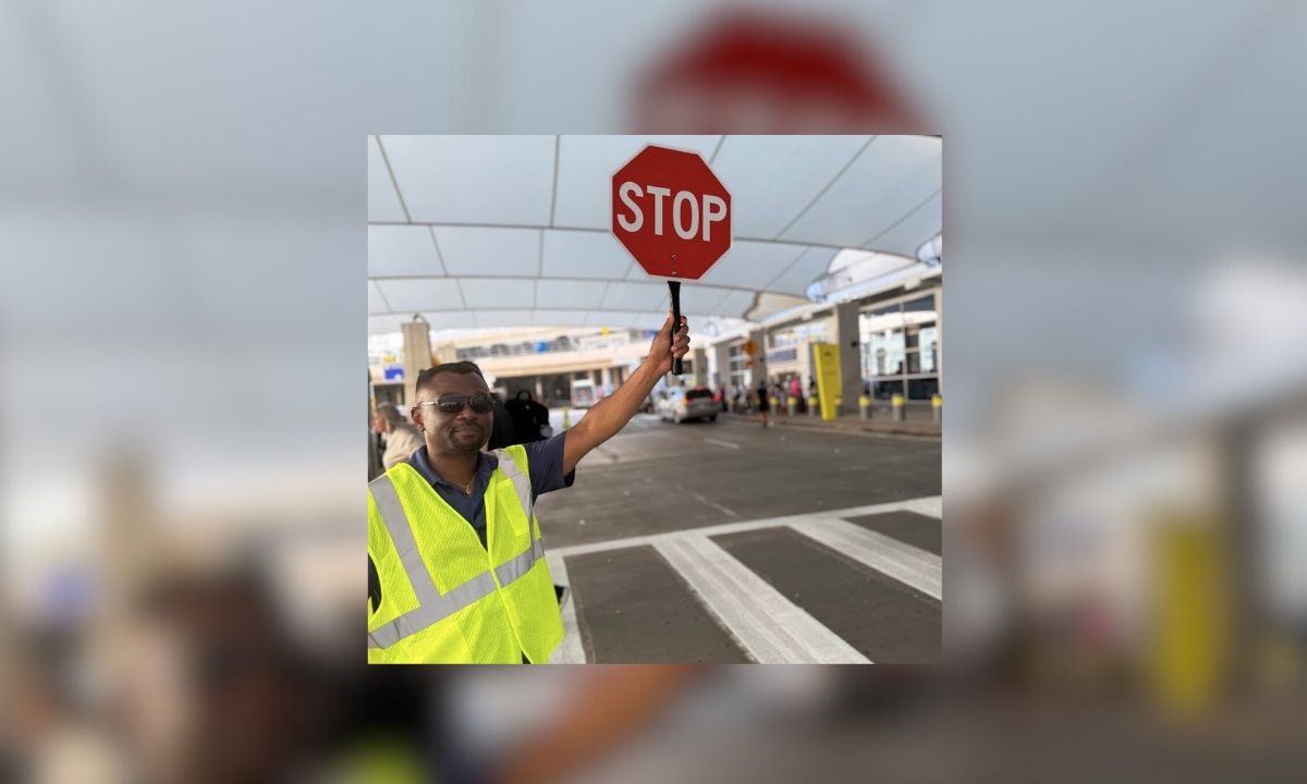 DFW Airport’s Terminal Access Overhaul Triggers 90-Day Detours Starting ...