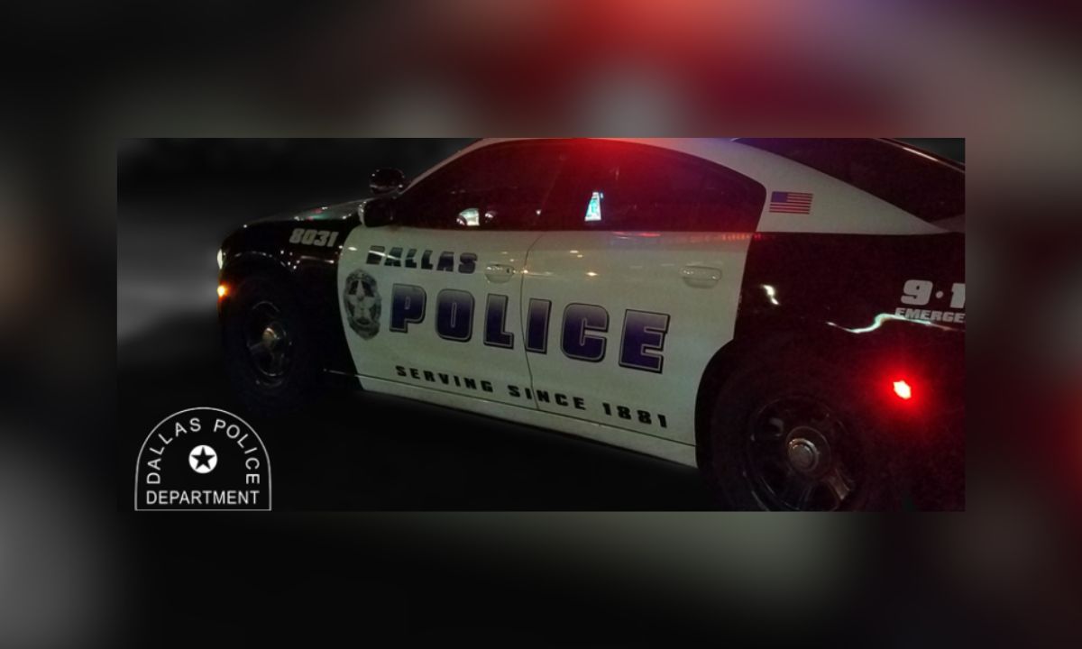 Four Dallas Police Officers Terminated After Disciplinary Hearings