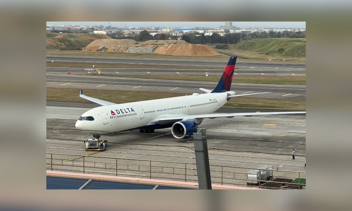 Delta Air Lines Settles $8.1M False Claims Case Over Pandemic Pay ...