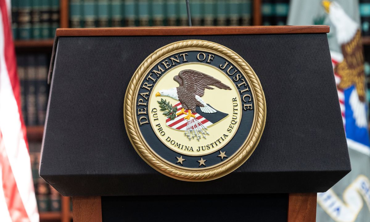 Justice Department’s $15 Billion Crackdown Hits 22 Houston Fraud Cases