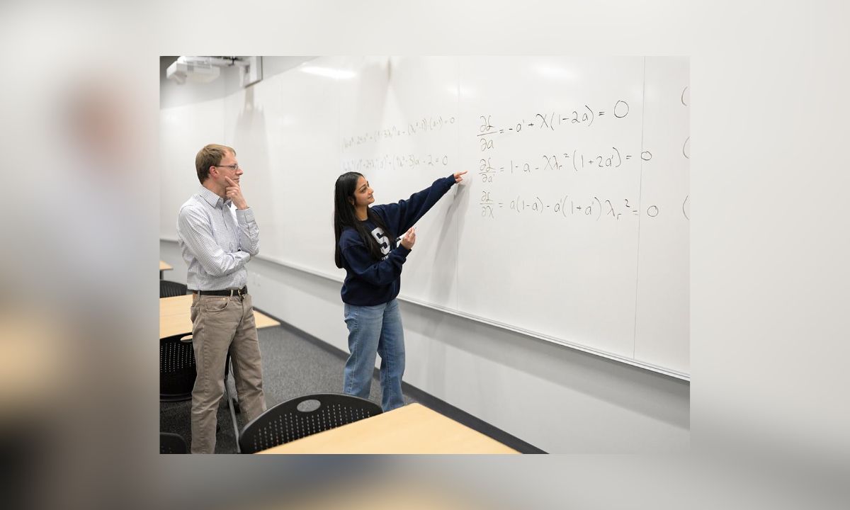 Penn State Student Cracks 100-Year-Old Equation, Boosting Wind Turbine ...