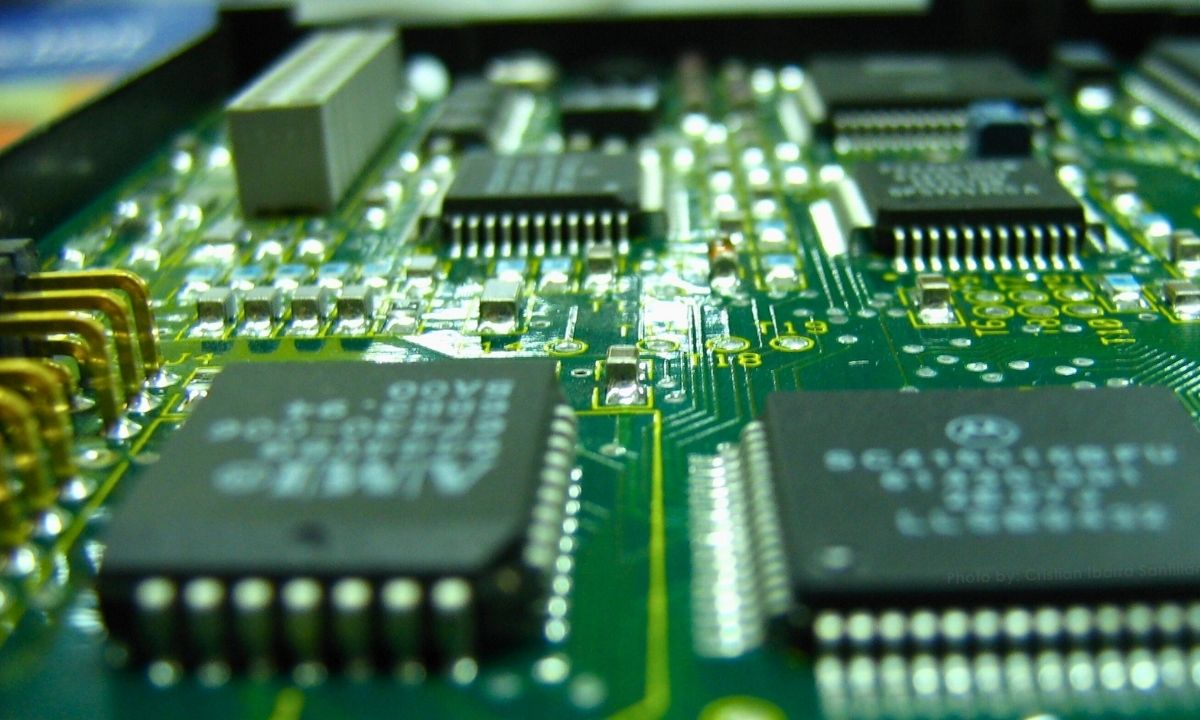 U.S. Authorities Uncover Iran Smuggling Scheme Involving Advanced ...