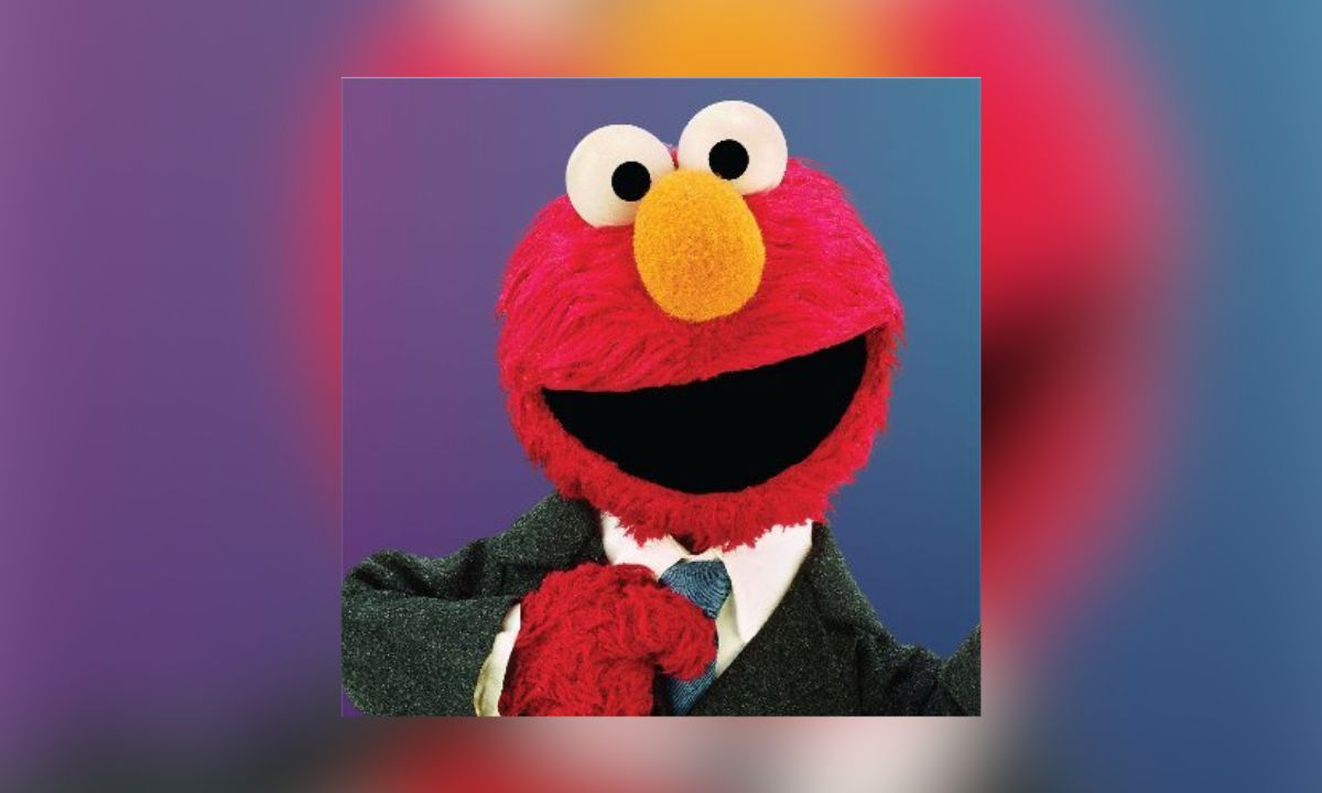 Tickle Me Not: Elmo’s X Account Hacked With Antisemitic Vitriol