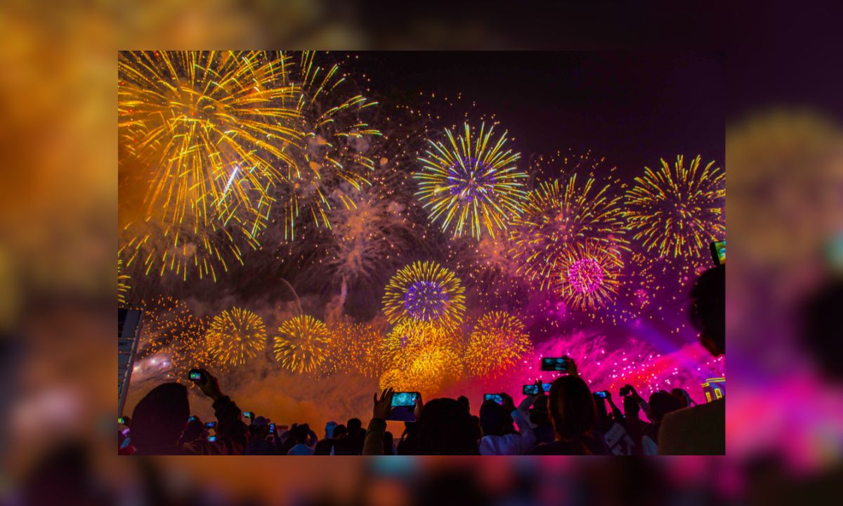 Parades, Festivals, Fireworks: Your Guide To July 4th Festivities In ...