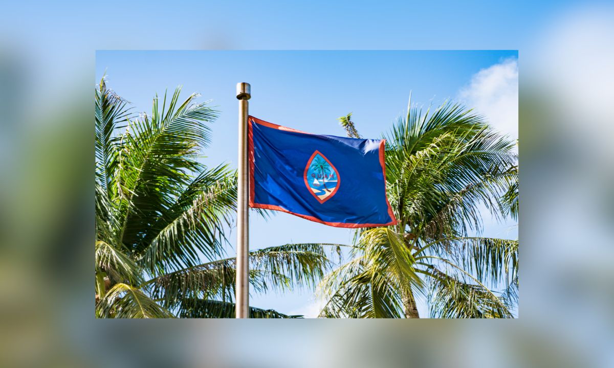 Trump Honors 81st Anniversary Of Guam’s Liberation From Japan