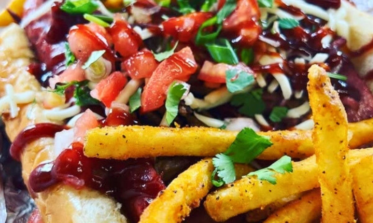 Texas Chef John Meyer Trades Vacation For Mission To Feed Flood Victims