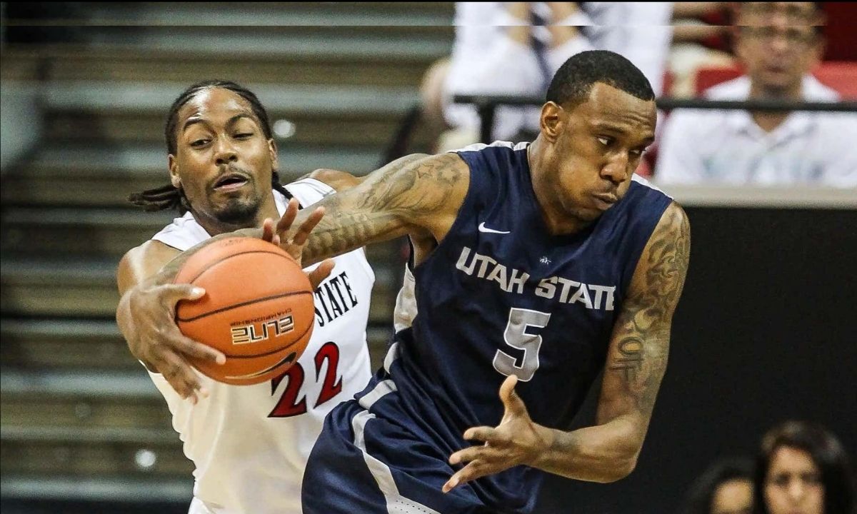 From Dallas Dunks To Death Penalty? Ex-Basketball Star’s Sticky THC ...