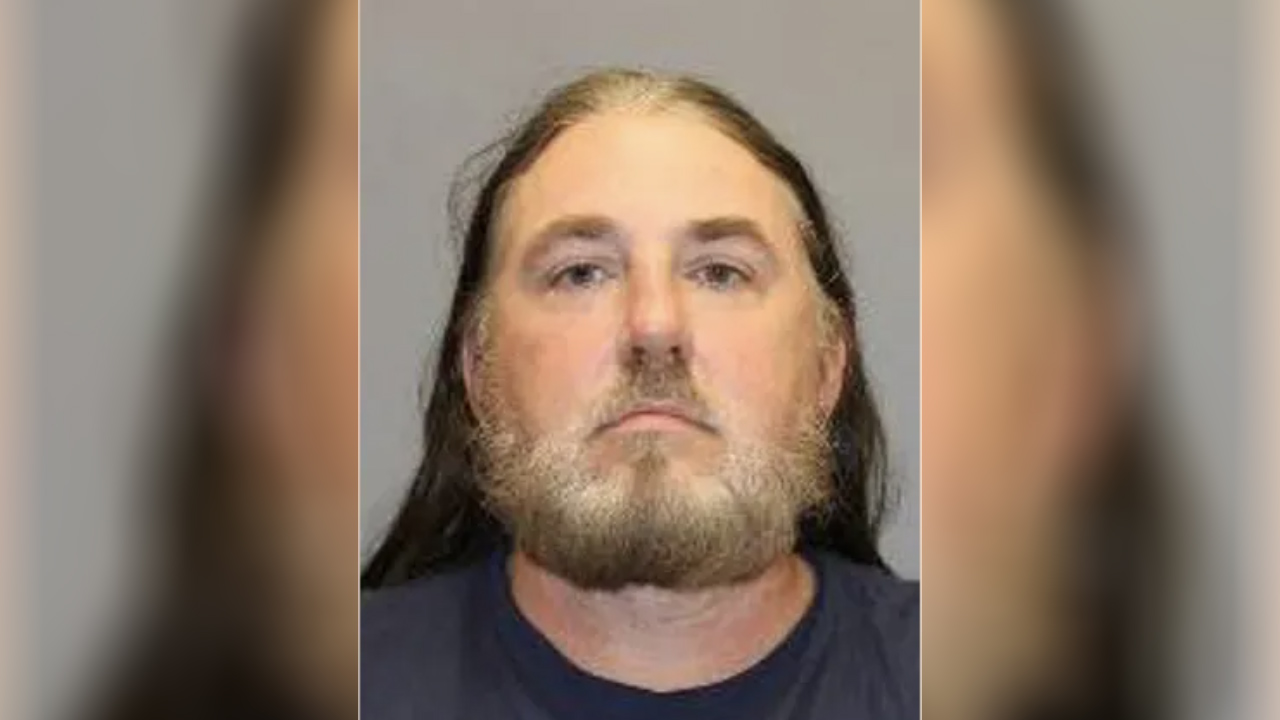 Denton Man Hit With 'Fentanyl Murder' Charge After Deadly Overdose