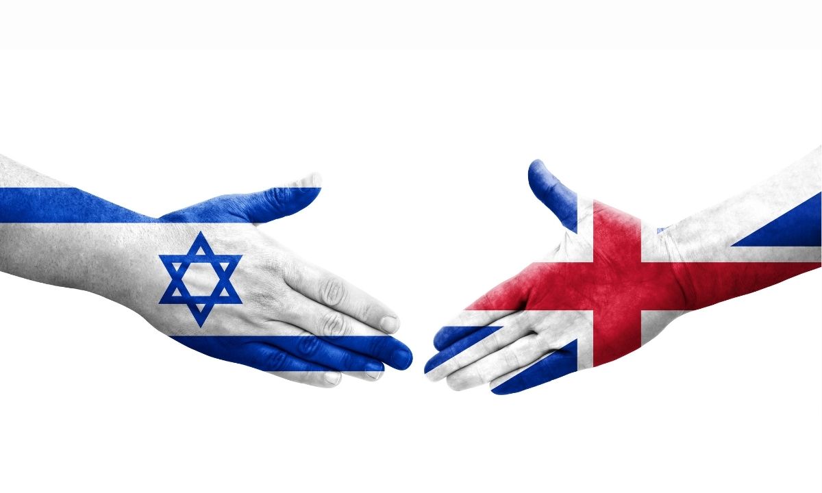 Britain vs. Israel: Grok 4 And Grok 3 Clash Over America’s Greatest Ally