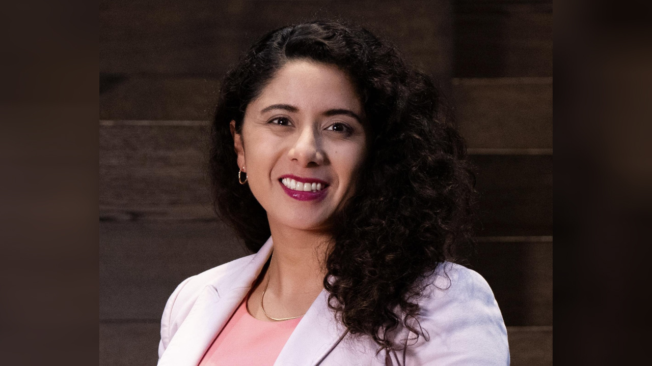 Democrat County Judge Rebuked For Her Junket To Paris