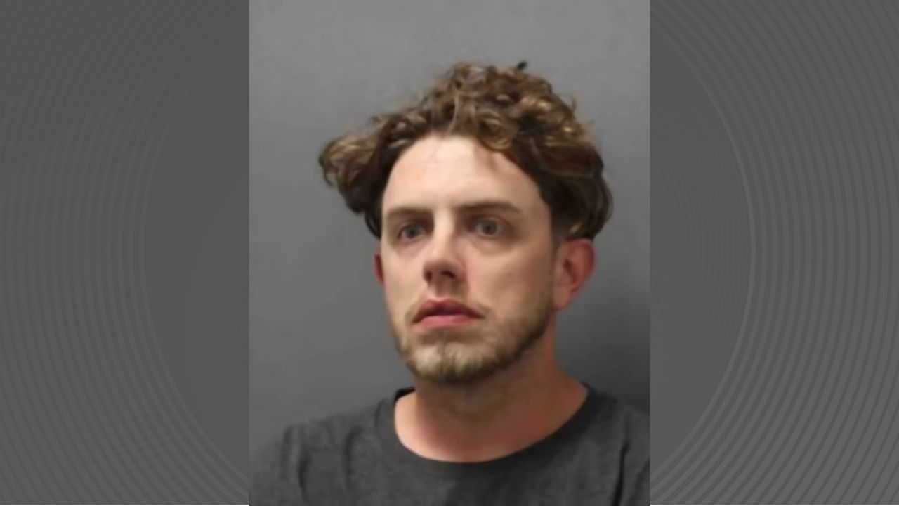 Gainesville ISD Employee Busted For Soliciting Minor