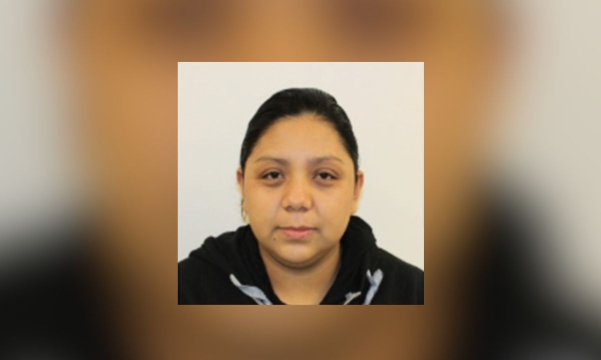 Dallas ICE Operation Nabs El Salvadoran Female Suspect In Gang-Related ...