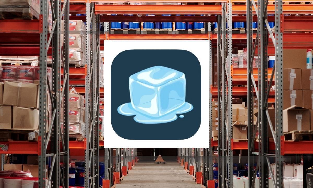 ICEBlock App Flags ICE Activity At Dallas Home Depot, Sparks Safety ...