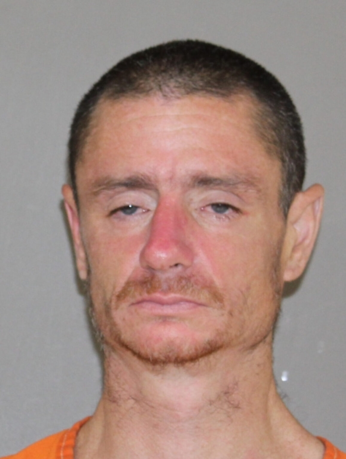 Dirty John Mugshots: Denton's Dirtiest Dudes