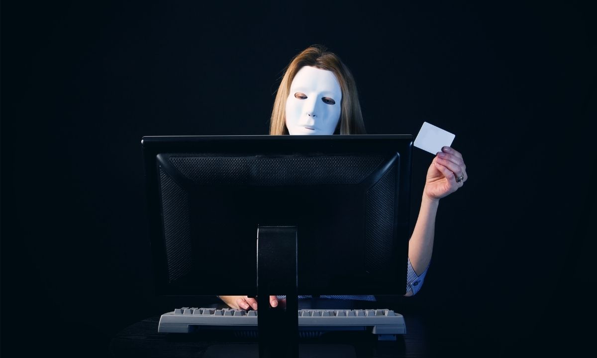 Texas Struggles With Identity Theft, Placing Sixth In National Rankings