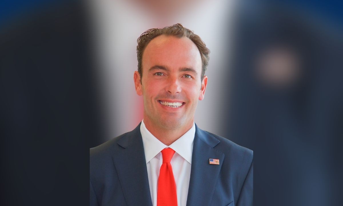 Texas Has A Water Crisis: Iconic Dallas Investor Kyle Bass Claims To ...