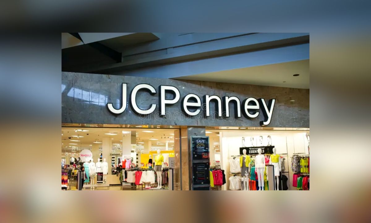 JCPenney Sells 119 Stores In $947 Million Deal To Private Equity Firm