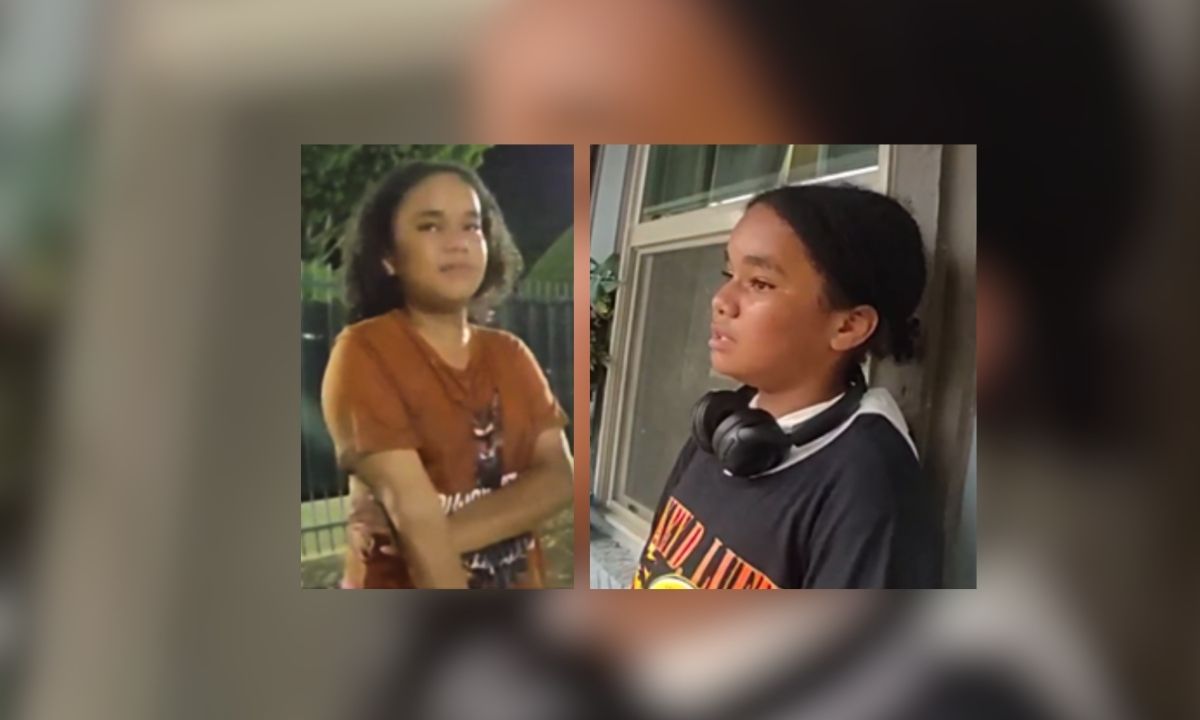 Grapevine Police Seek Public’s Help To Find Missing 11-Year-Old Girl