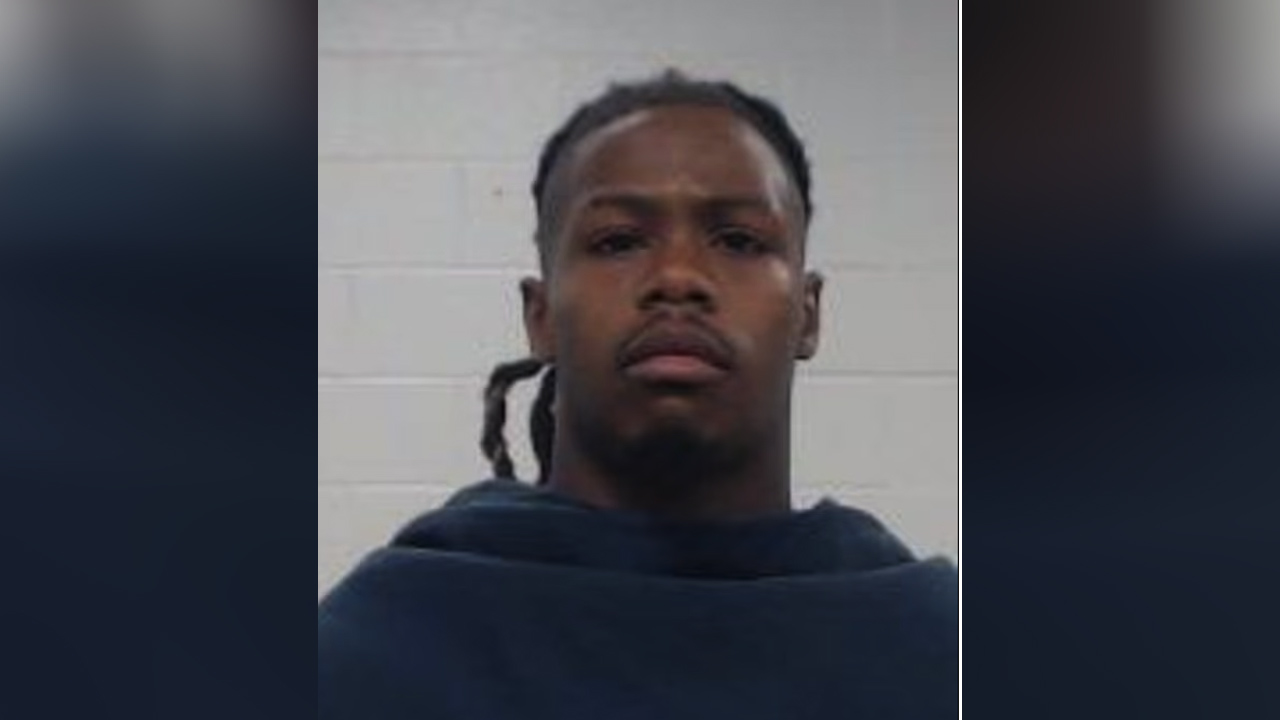 Cowboys’ KaVontae Turpin Arrested on Gun and Marijuana Charges in Texas